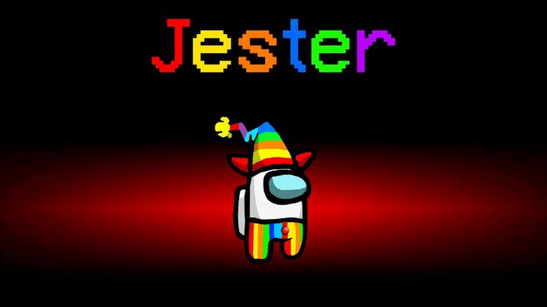 All about the Jester MOD from Among Us [DOWNLOAD]