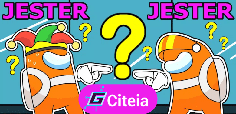 All about the Jester MOD from Among Us [DOWNLOAD]