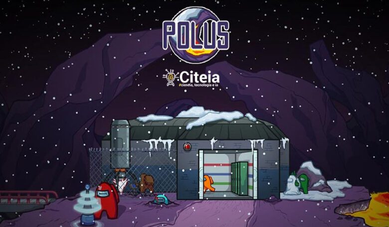 Todo sobre el MODPACK Polus GG - Among US [DESCARGA]