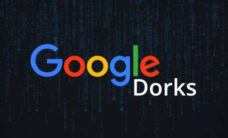 Google Dorks: Exploring their types and how to use them [Cheatsheet]